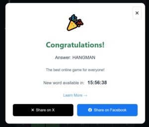 How to Play - HangmanHub